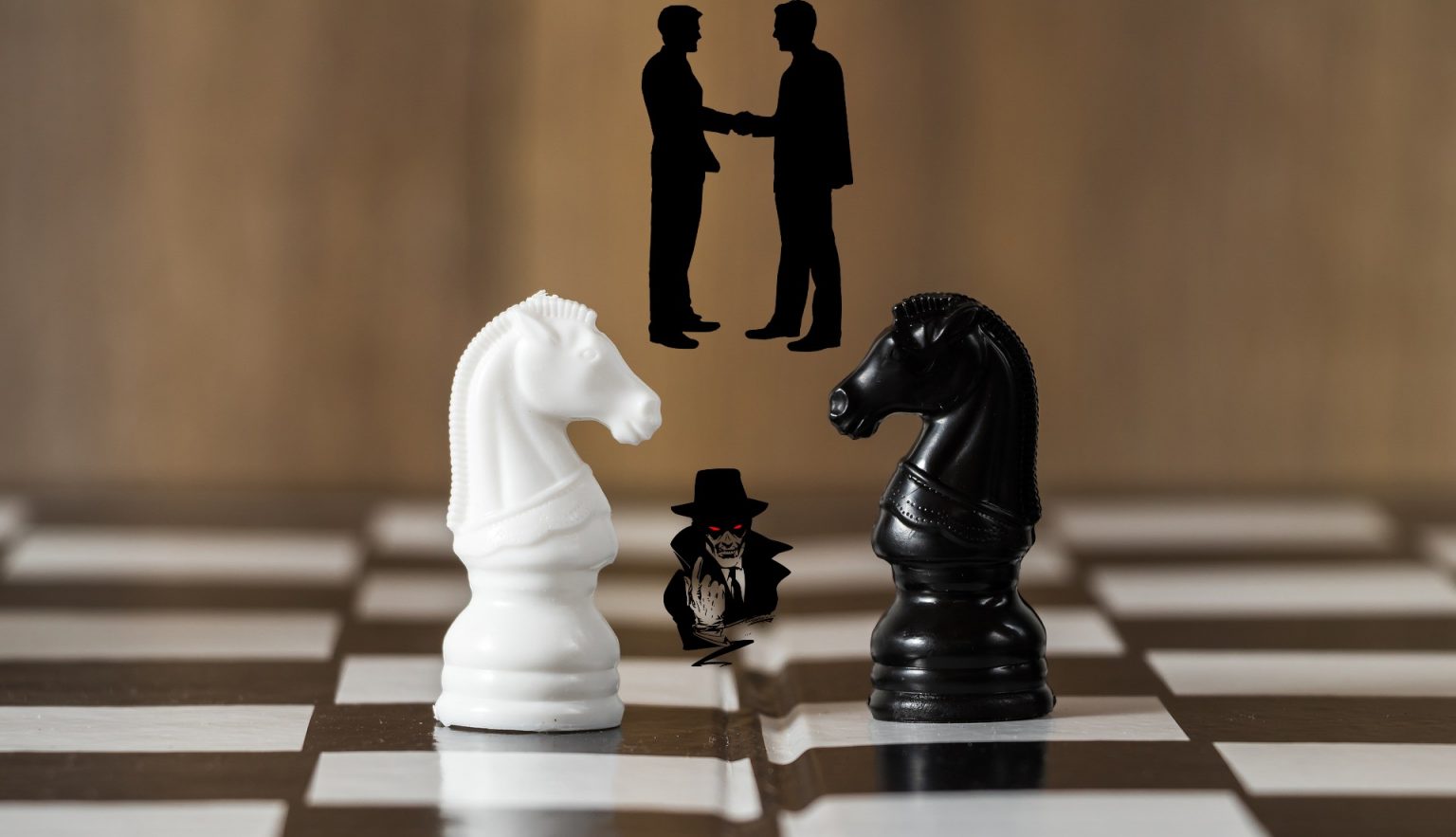 Chess Politics archivos - Chess and Mind
